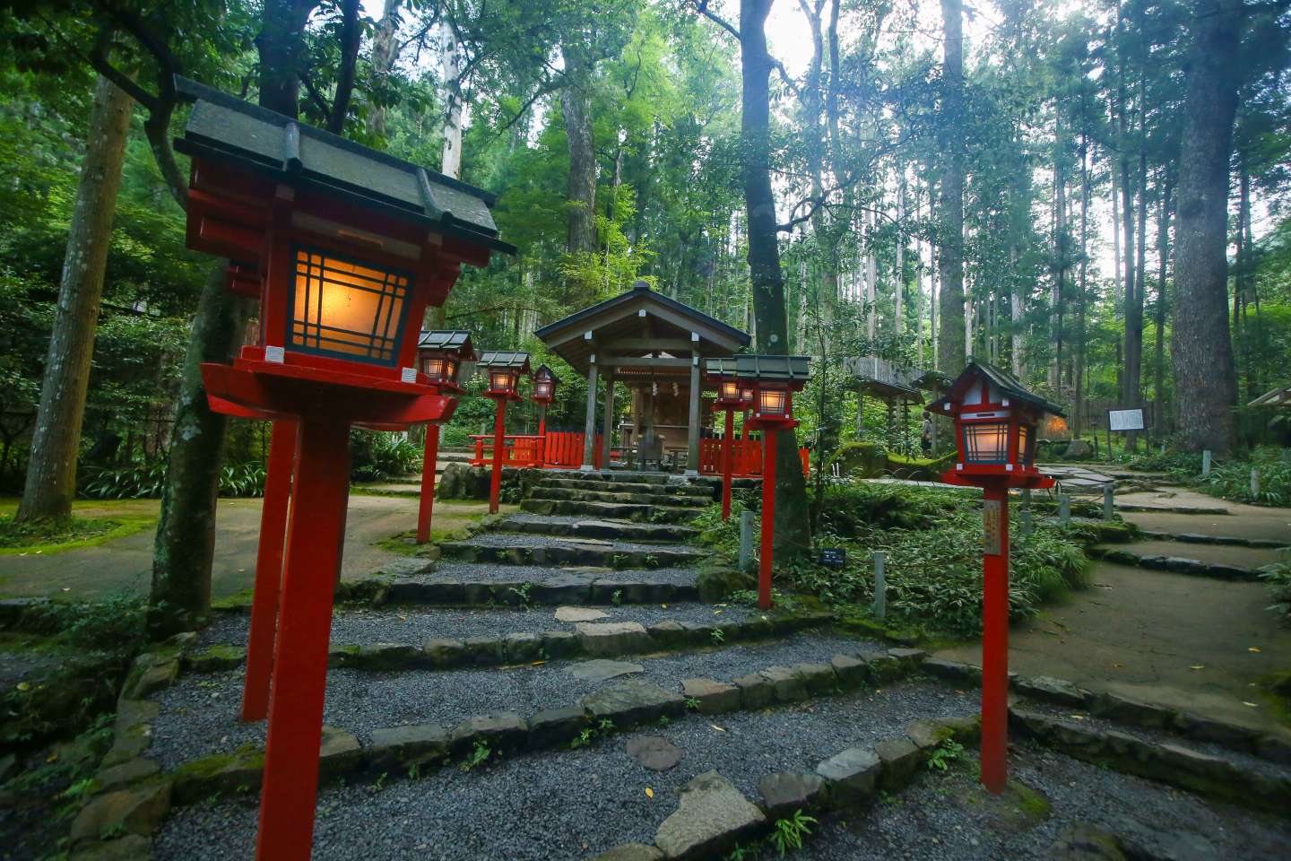 Kibune - A Complete Travel Guide to Kyoto's Mystical Village