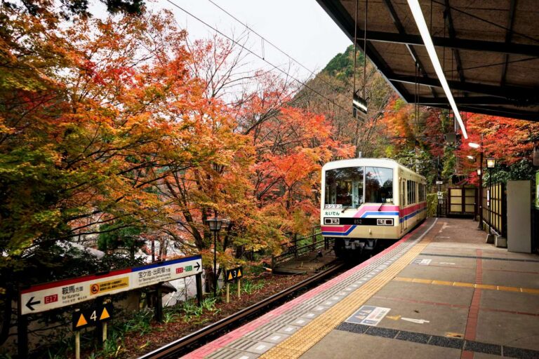 Kibune - A Complete Travel Guide to Kyoto's Mystical Village