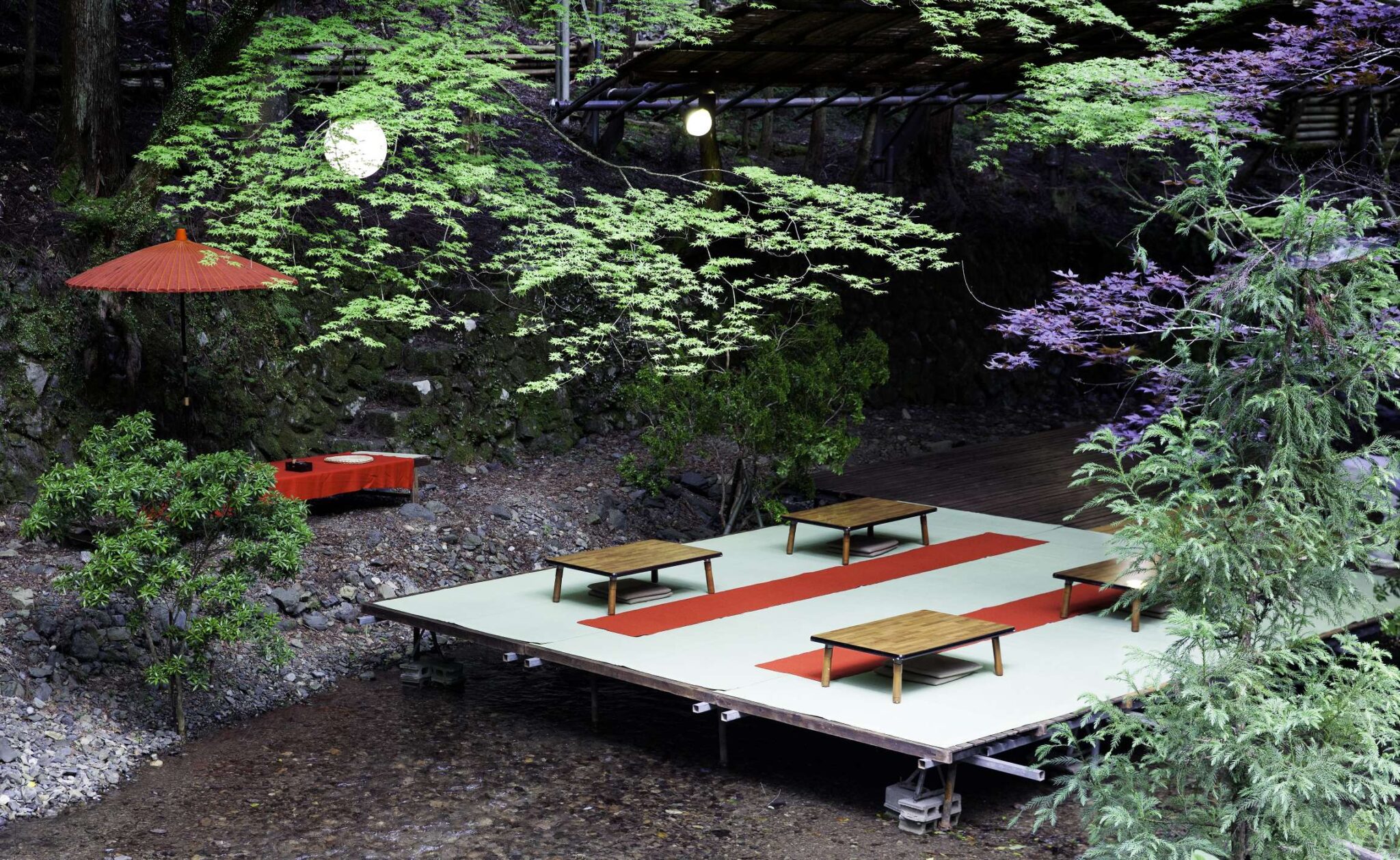 Kibune - A Complete Travel Guide to Kyoto's Mystical Village