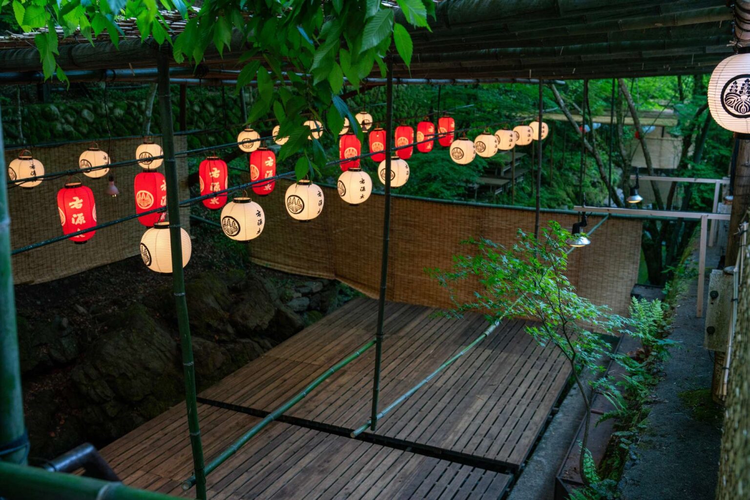 Kibune - A Complete Travel Guide to Kyoto's Mystical Village