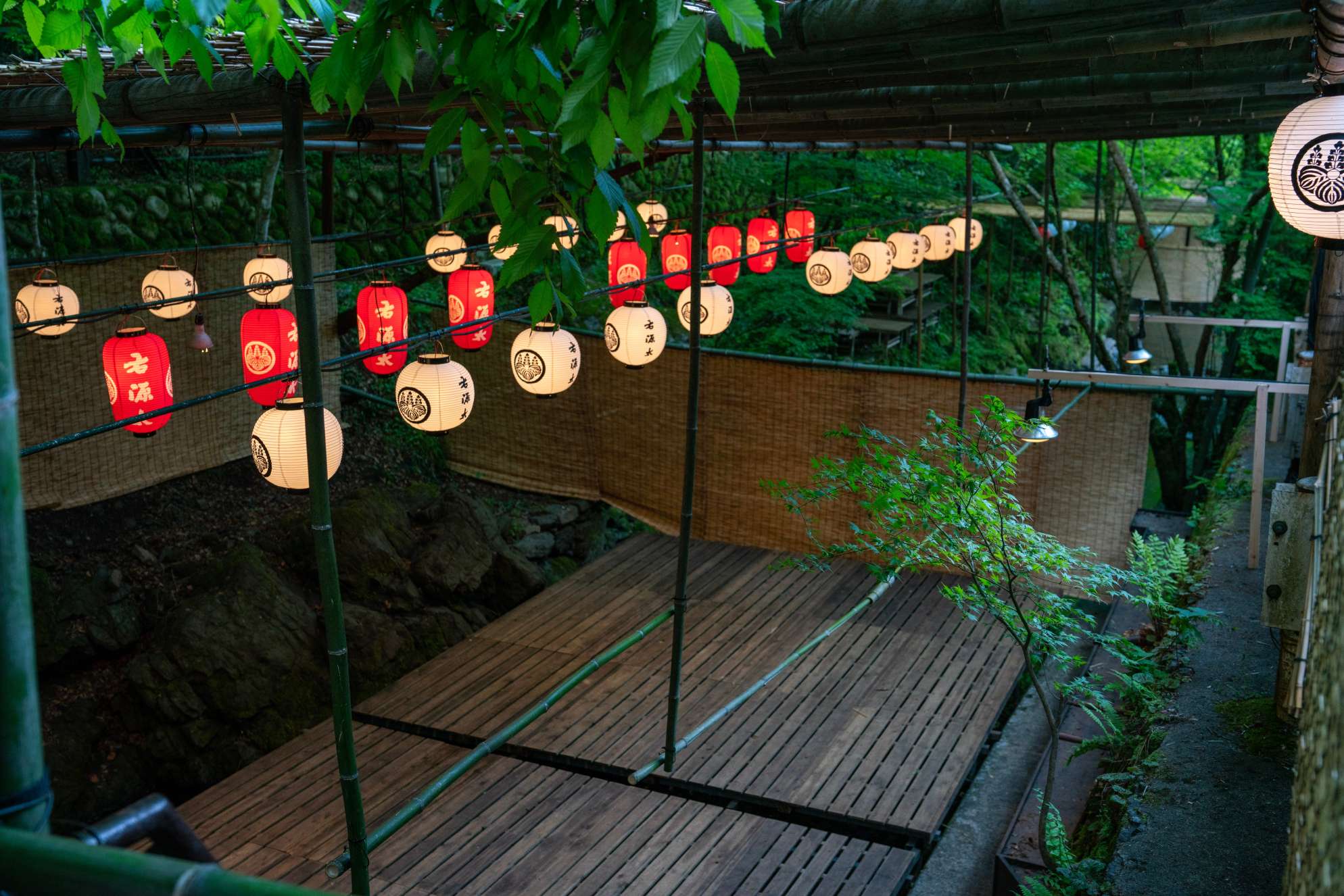 Kibune - A Complete Travel Guide to Kyoto's Mystical Village