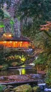 Kibune - A Complete Travel Guide to Kyoto's Mystical Village