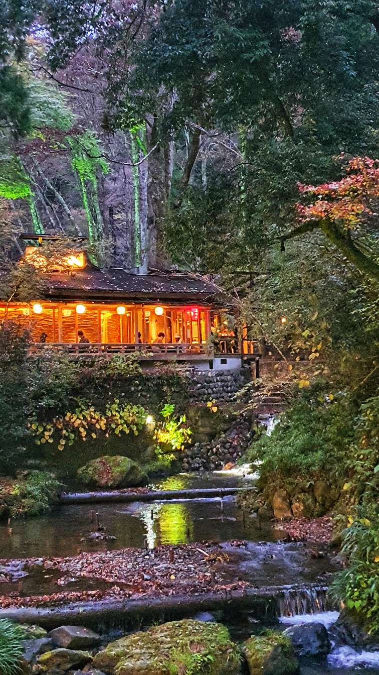 Kibune - A Complete Travel Guide to Kyoto's Mystical Village