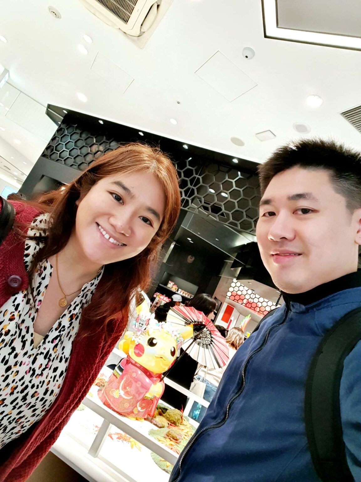 Pokemon Center Kyoto - The Most Traditional Japanese Pokemon Center