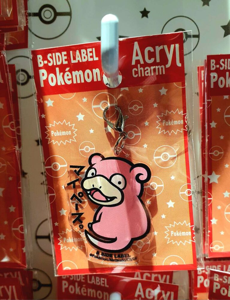 Pokemon Center Kyoto - The Most Traditional Japanese Pokemon Center