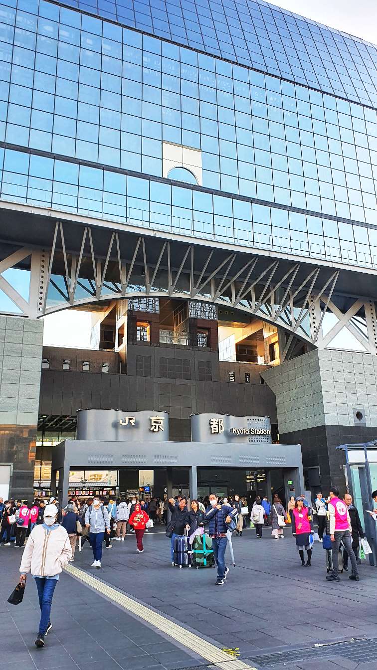 Pokemon Center Kyoto - The Most Traditional Japanese Pokemon Center