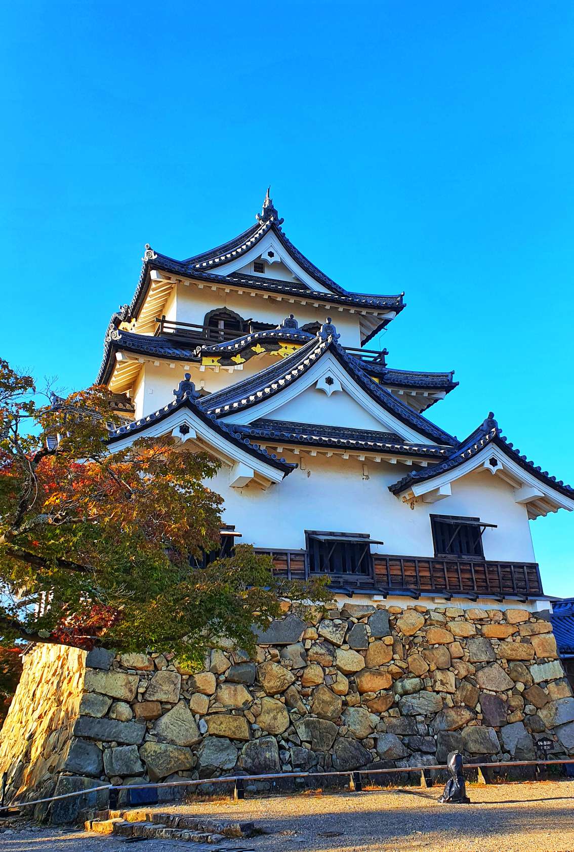 Hikone Castle - The Ultimate Travel Guide & Must-Know Hidden Tips
