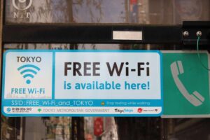 Ninja Wifi - How to Rent the Best Portable Wifi in Japan