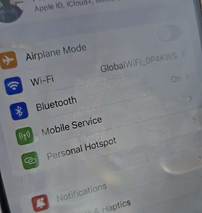 Ninja Wifi - How to Rent the Best Portable Wifi in Japan
