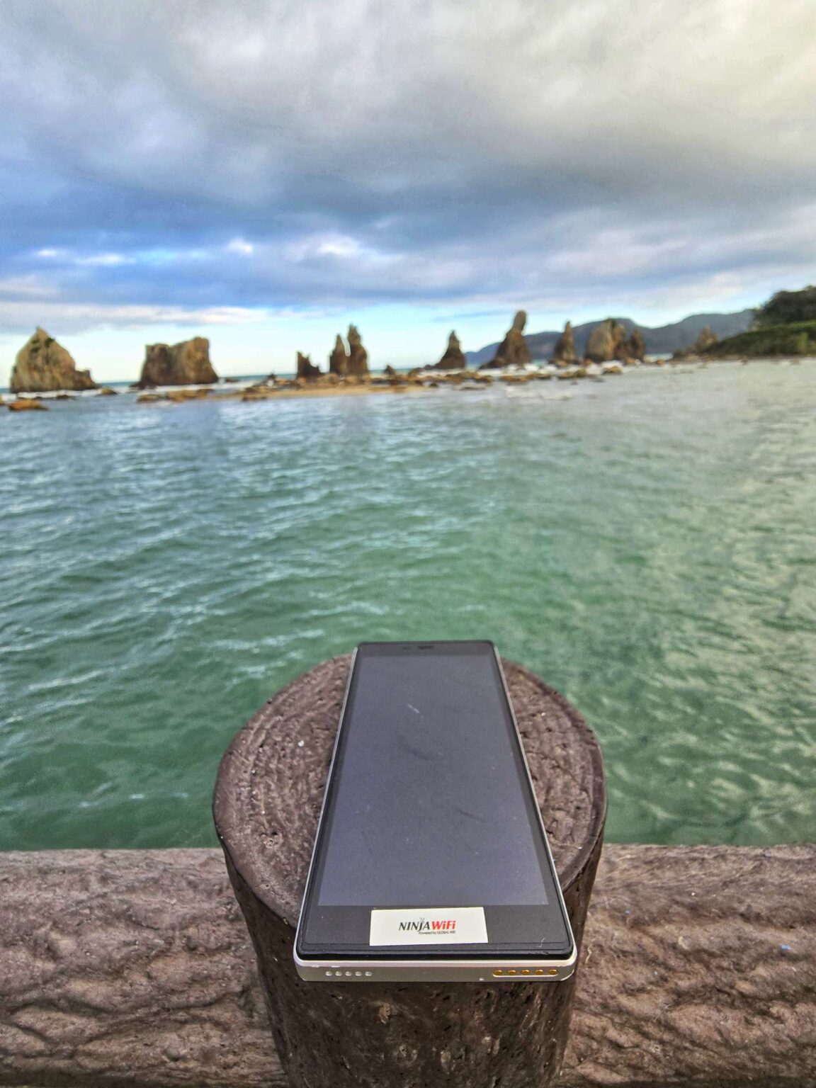 Ninja Wifi - How to Rent the Best Portable Wifi in Japan