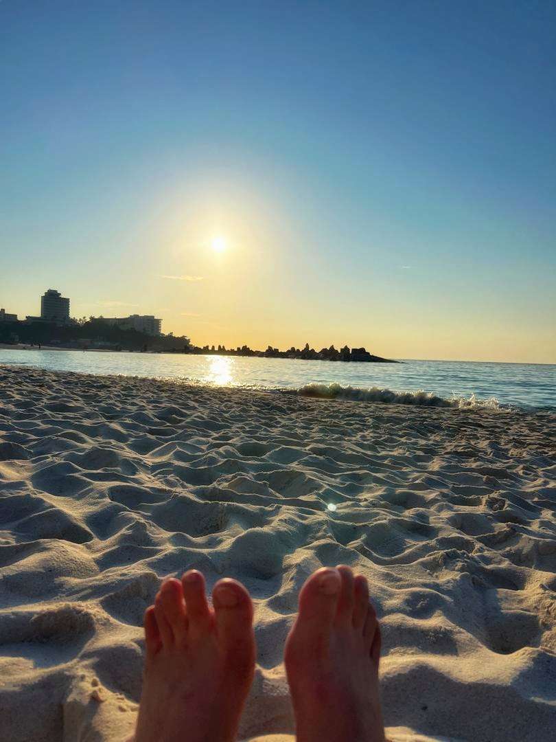 Shirarahama - The Guide to the Ultimate Japan Beach Experience