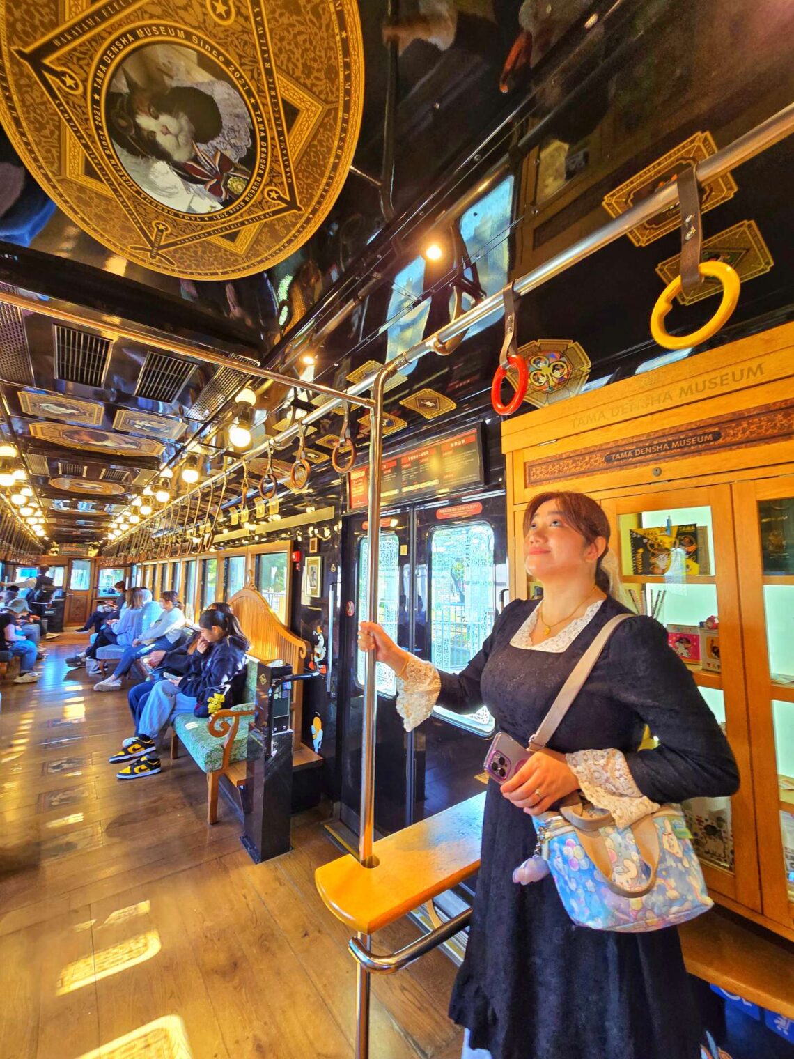 Tama Densha - How to Plan Your Half-Day Trip in Wakayama