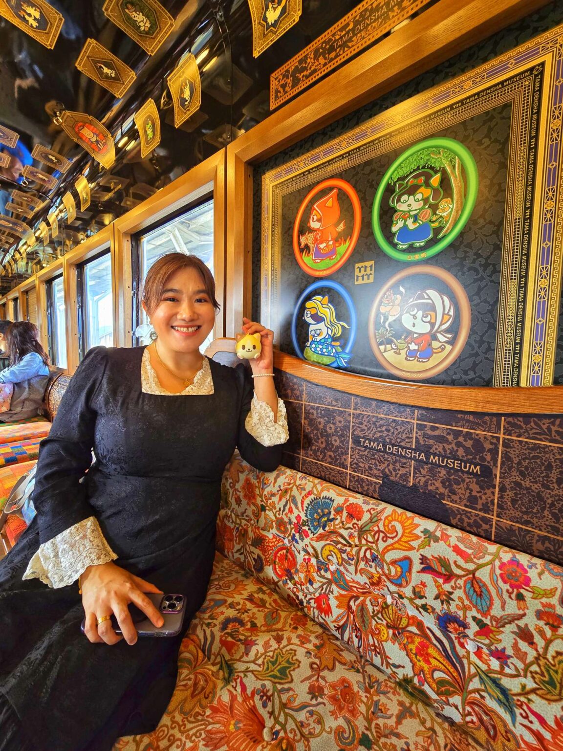 Tama Densha - How to Plan Your Half-Day Trip in Wakayama