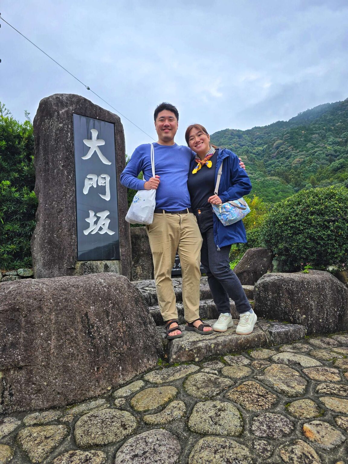 Kumano Nachi Taisha - A Complete Guide to Japan's Stunning Mountain Shrine